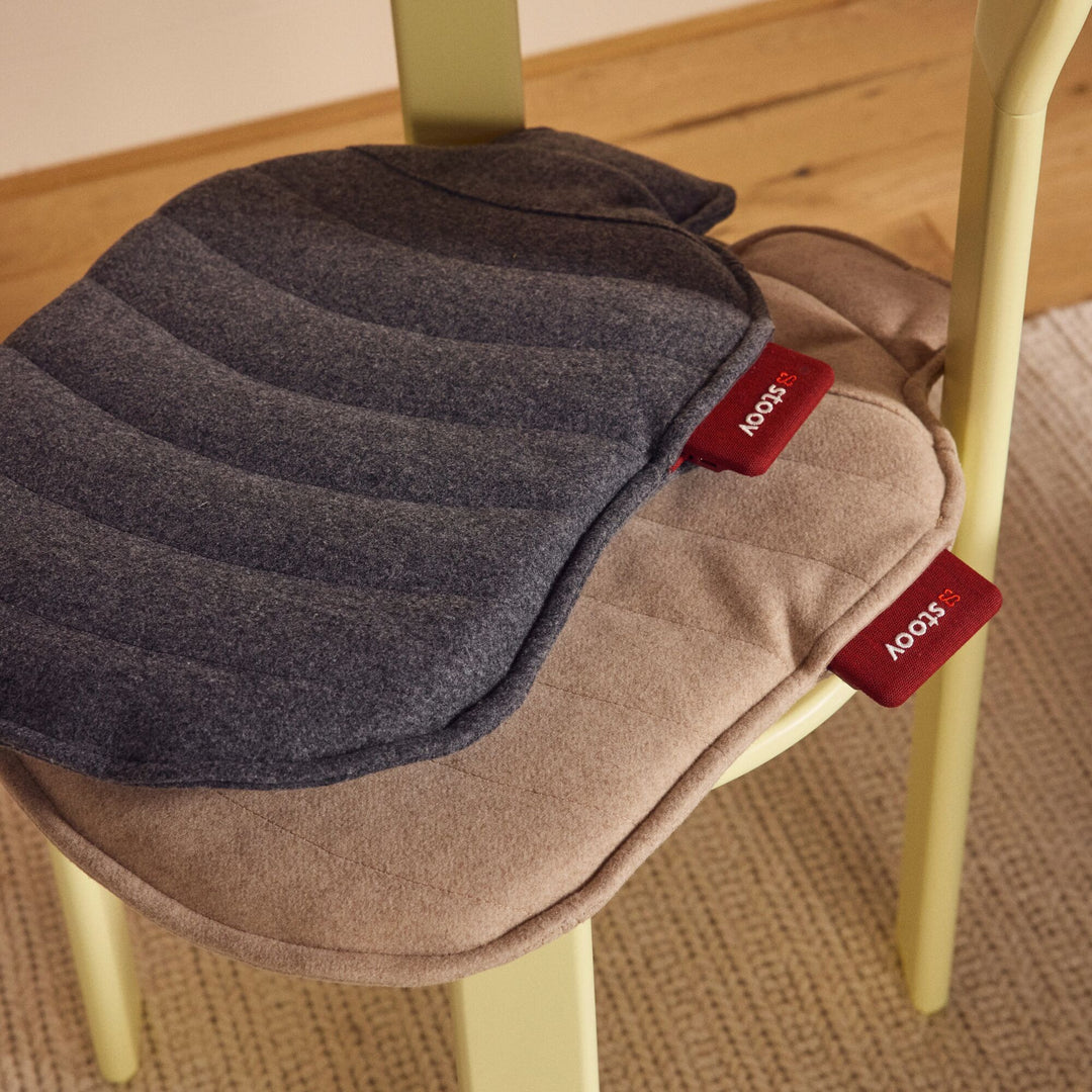 Cordless & Rechargeable Heated Blankets | Big Hug & Huge Hug by Stoov